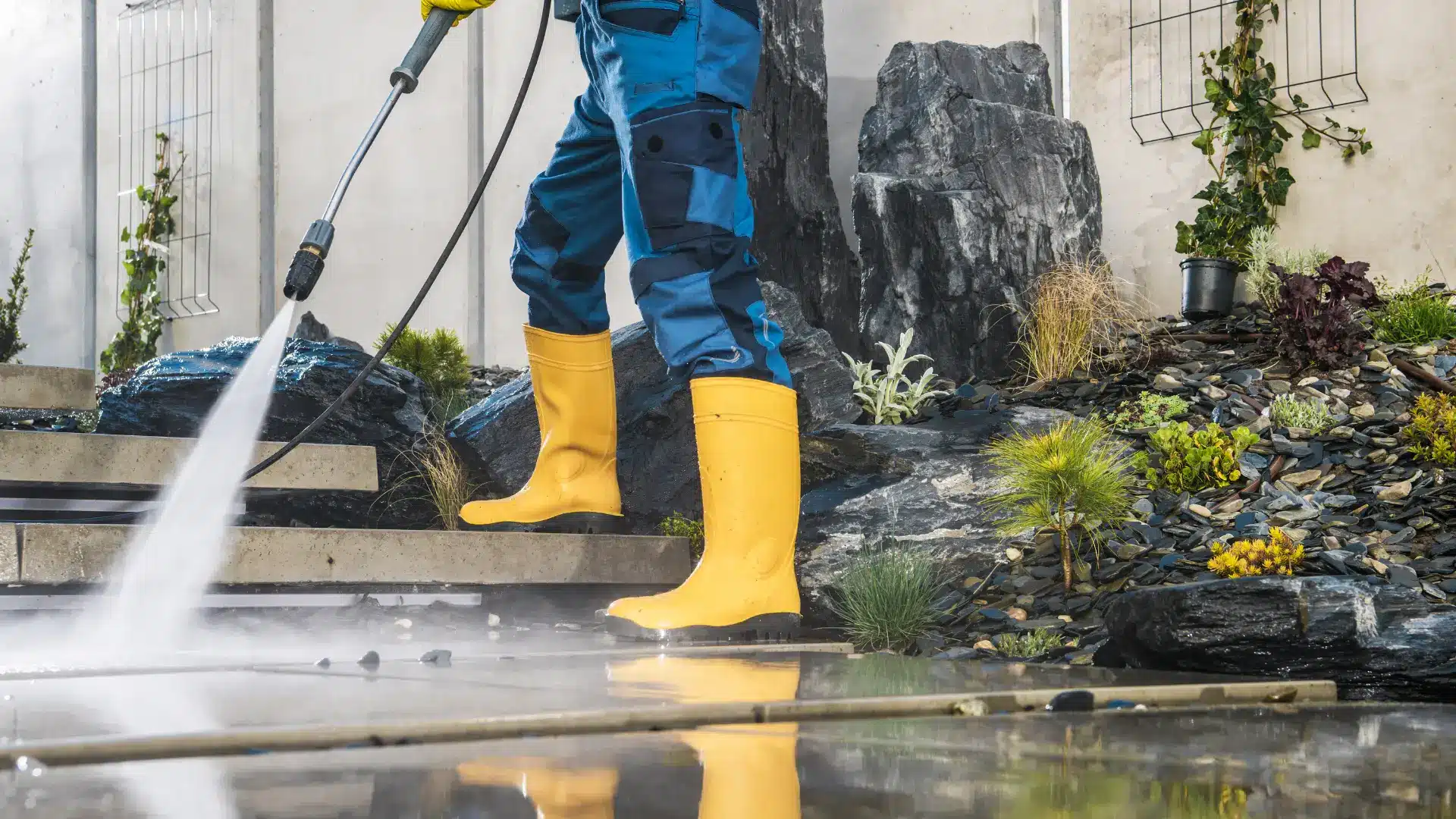What Is a Commercial Cleaning Job? - Twin Phoenix